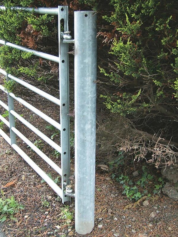 Gate Posts & Accessories